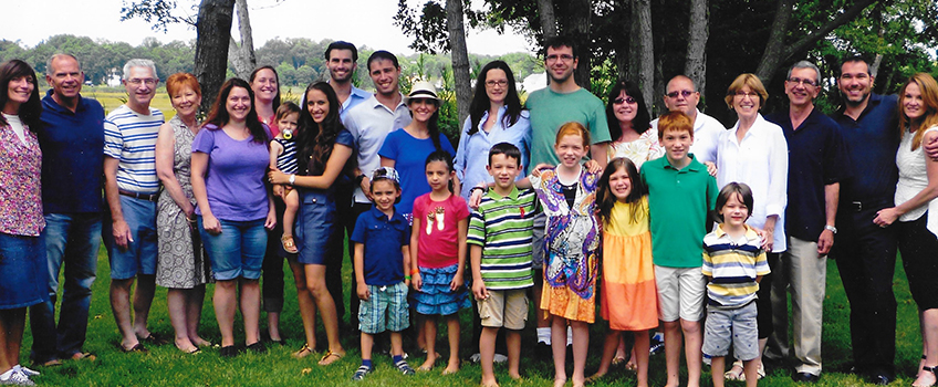 New scholarship honors holocaust survivors