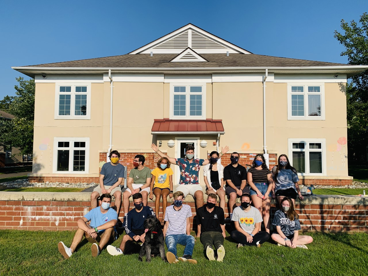 Office of Residential Life unveils 2020-2021 Themed Living Communities