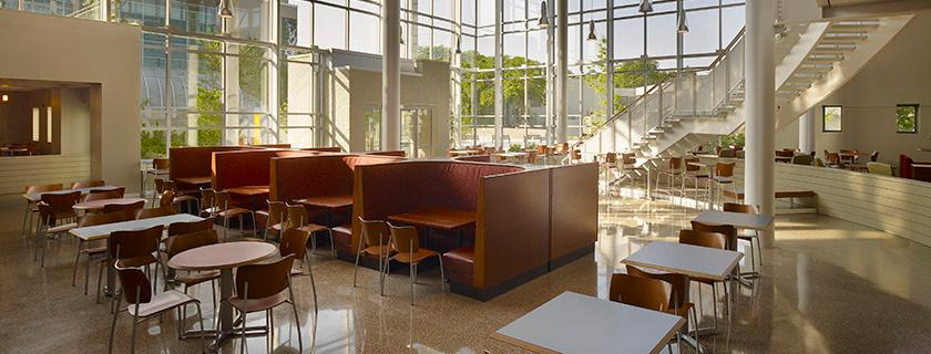 Dry campus activity causes ghost town on the weekends