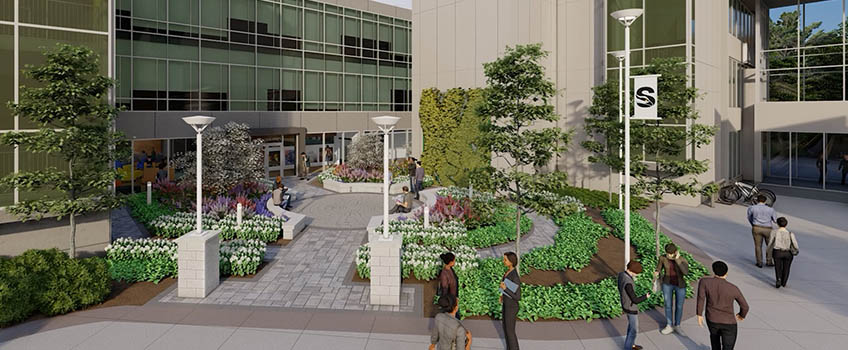 Multicultural Center to launch in Fall of 2022