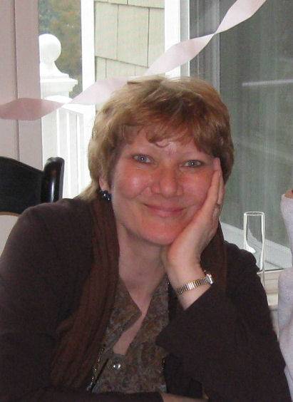 Stockton mourns the passing of Professor Anne Pomeroy