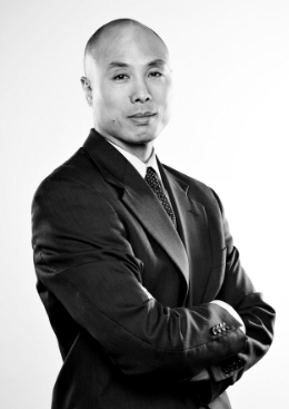 “Slanted Eyes”: Sam Louie speaks on mental health and the Asian ...