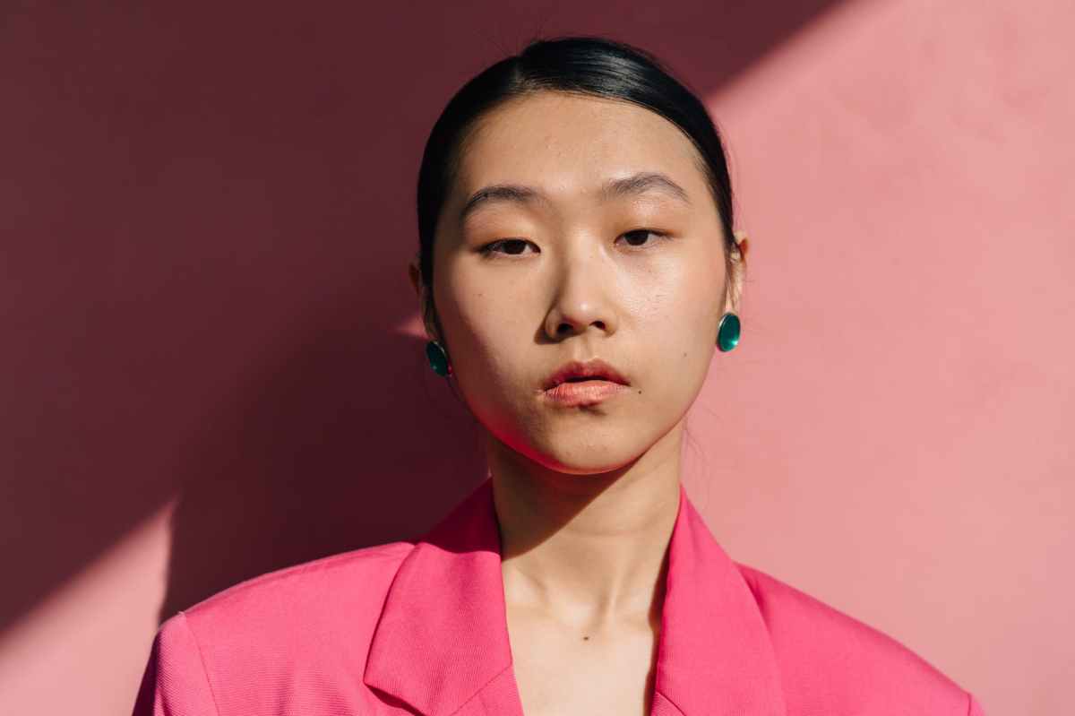 “Slanted Eyes”: Sam Louie speaks on mental health and the Asian ...