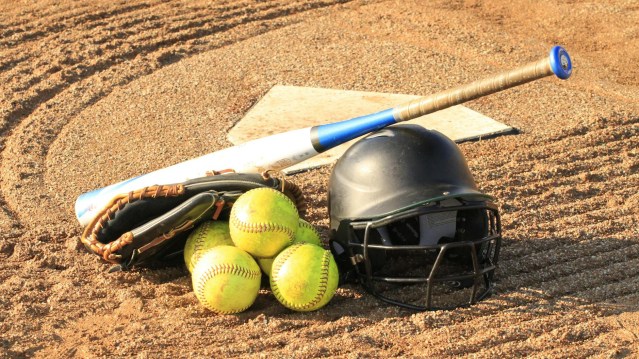 softball